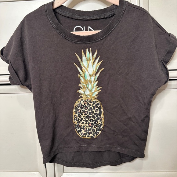 Chaser | Shirts & Tops | Chaser Brand Size 3 Little Girls One Of My ...